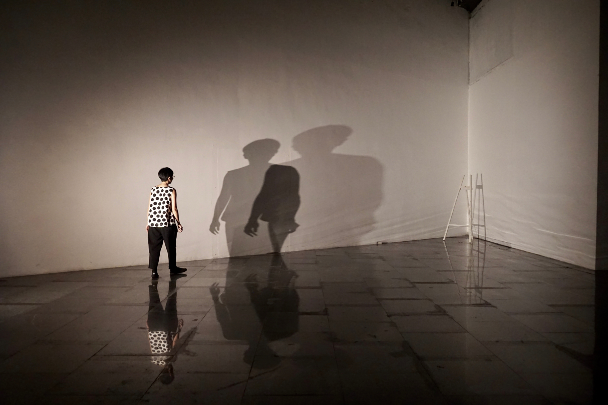 a light interference – Siedl/Cao